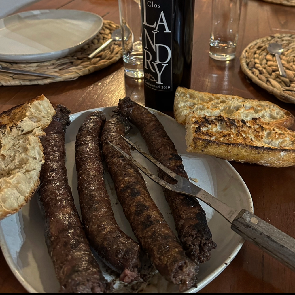 Charcuterie Pierre Geronimi et Fils - Produits Corses